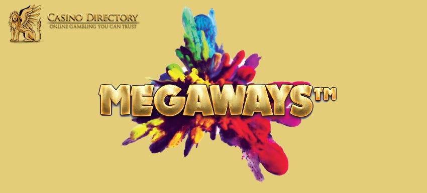 Megaways Slots in Online Casinos Explained